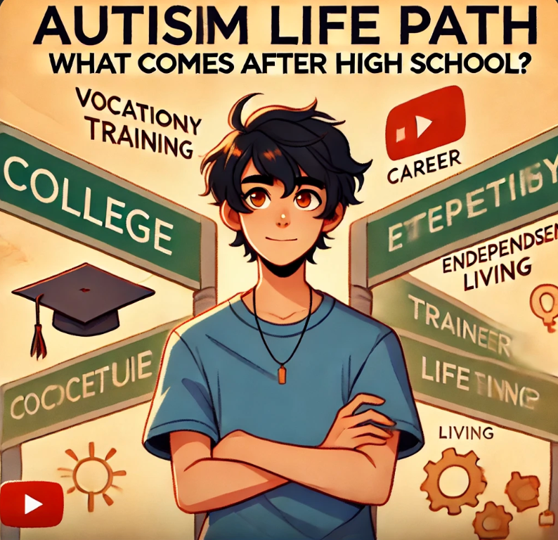 “Struggling After High School? What they don’t tell you About Life for ...