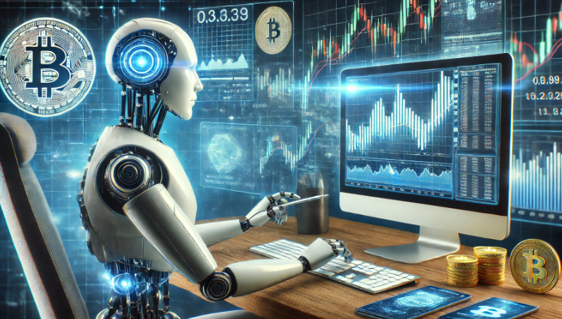 AL Trader Review: A Revolutionary AI Tool | Medium