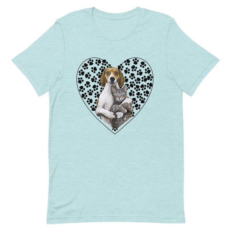 The Perfect Birthday Gift for Your Cat or Dog… | by PHAT Panda Creations | Medium