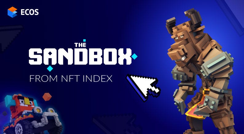 Have You Heard About The Sandbox Project Let S Get To Know It Better