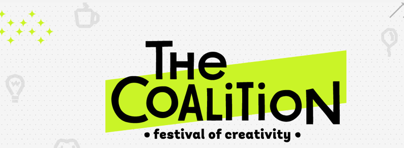Festival of creativity — The Coalition | by AJ | Medium
