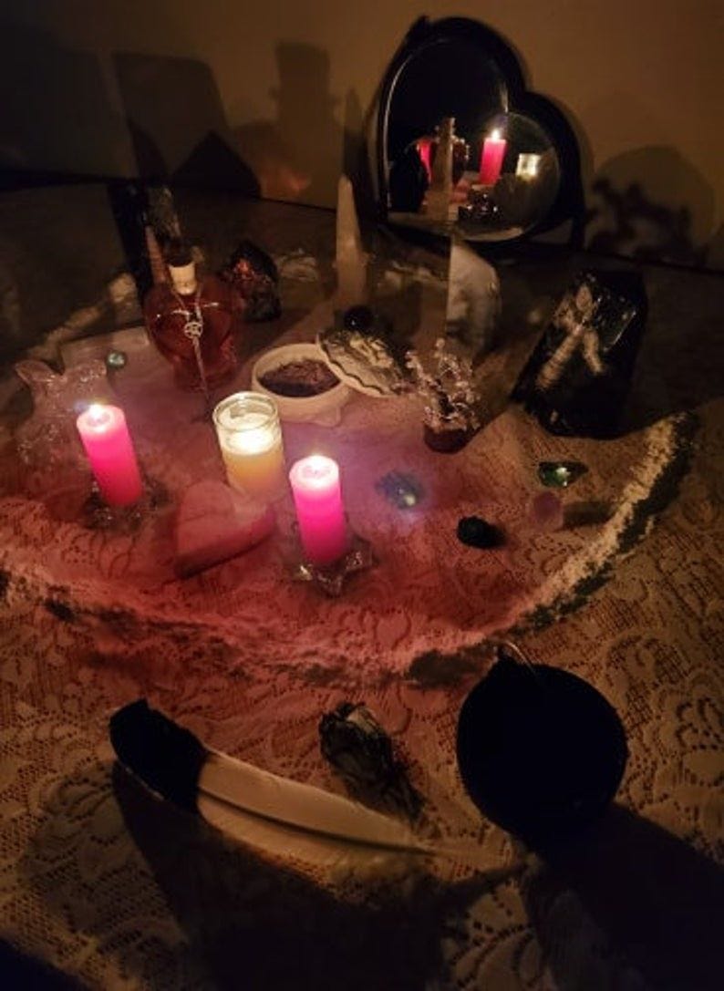 Most Powerful Black Magic Love Spells In Uganda +256758552799 | by ...