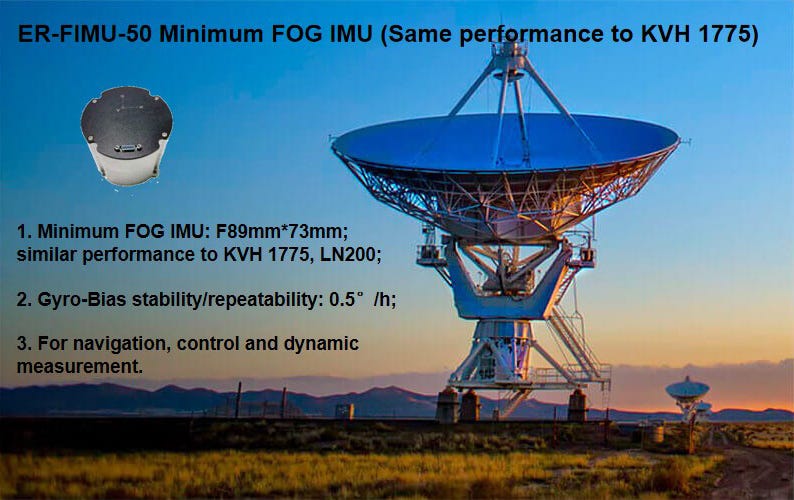 Do You Know Minimum FOG IMU? - Ericco Inertial System - Medium