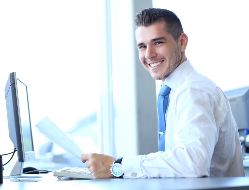 Rob Chubb - How to Make it in Sales | by Rob Chubb | Medium
