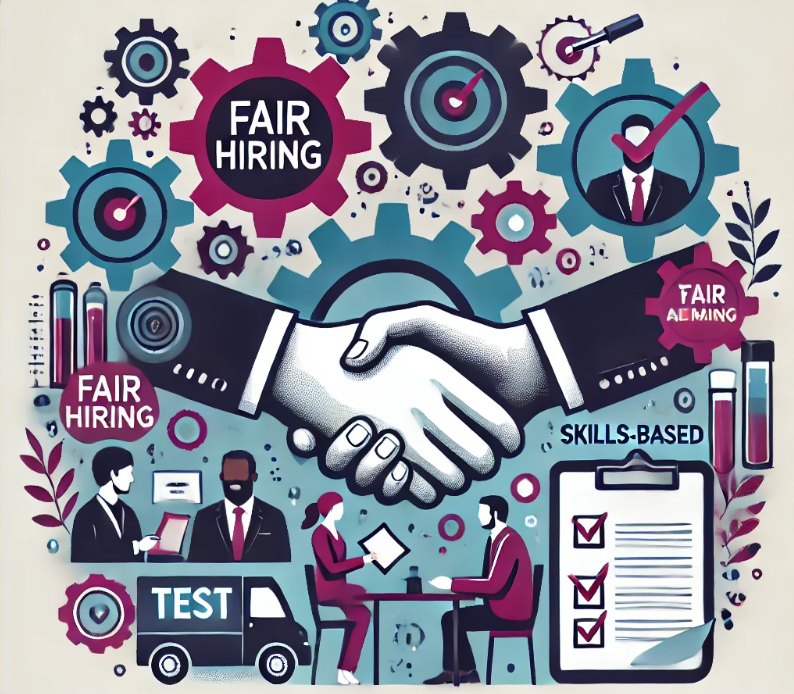 Why You Should be Using Skills Assessments for Hiring | by Romina da Costa | Jan, 2025 | Medium