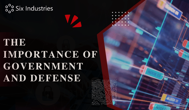 The Importance of Government and Defense | by ahret | Medium