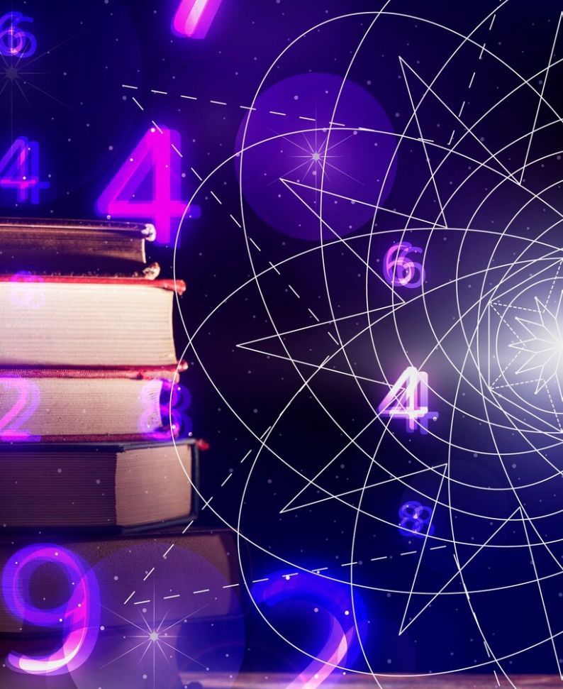 My Quantum Theory on the Spiritual Reality of God and Karma | by Ashley ...