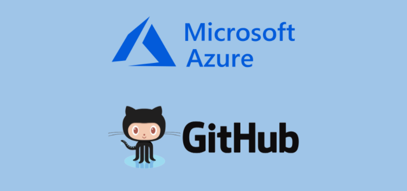 Set up CI/CD With Azure and GitHub Under 10 Minutes | by Jie Wu | The ...