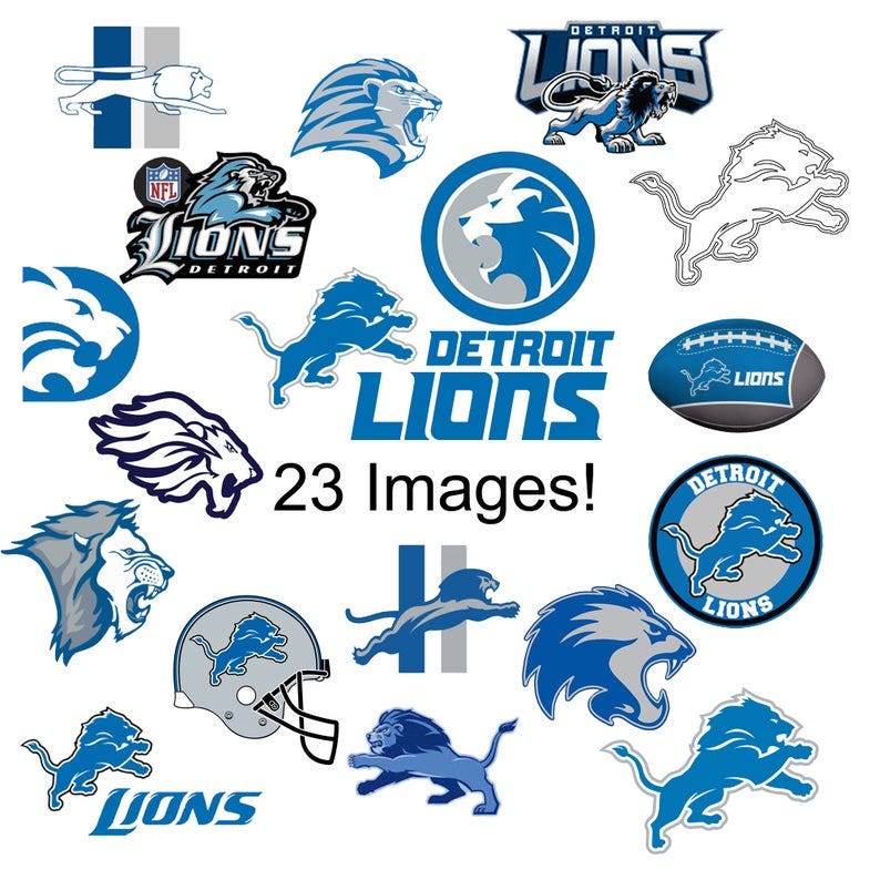 Nfl Football Logos Clip Art