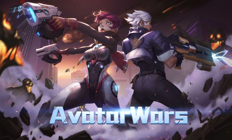 Avatar Wars is Coming on Dec.27. We are excited to tell you that the ...