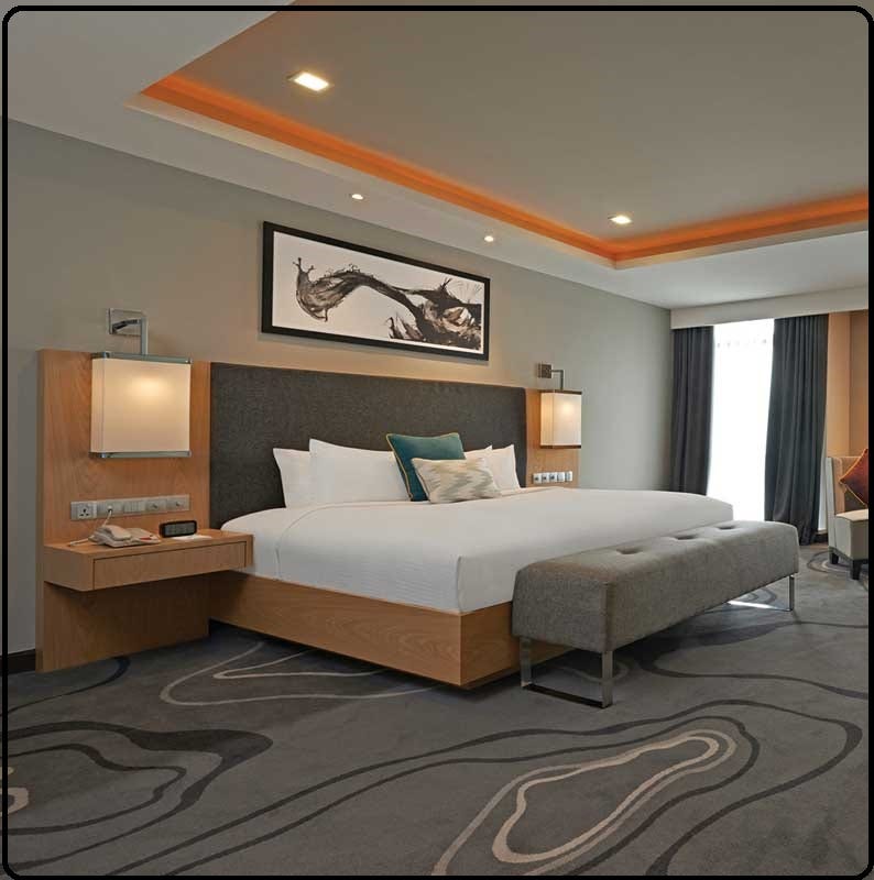 Best Hotels in Bangladesh. The kindness and hospitality of… | by Zaman ...