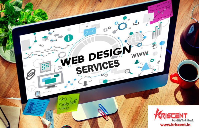 Crafting Digital Experiences: The Power of Web Design Services | by ...