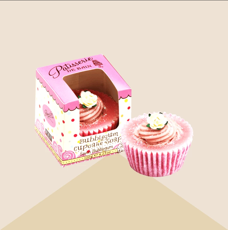 Custom Bakery Boxes - Tuck Box Packaging - Medium
