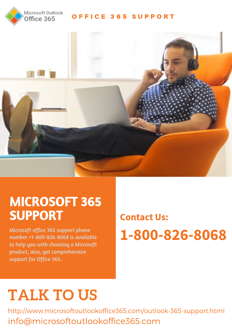 Microsoft account Support. Microsoft and its product suite are… | by ...