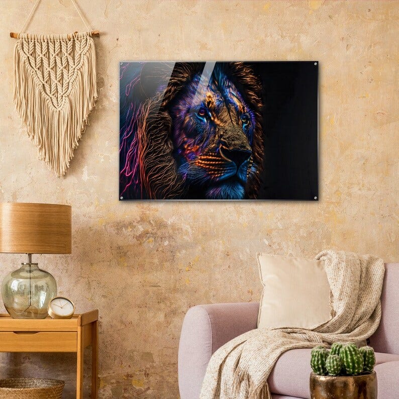 Exploring my passion for art and architecture: How to decorate your ...