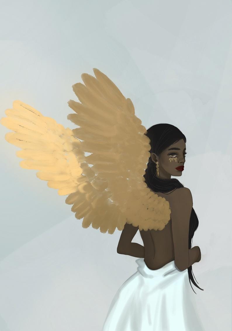 The 21st Century Empath. Empaths have the unusual instincts of a… | by ...