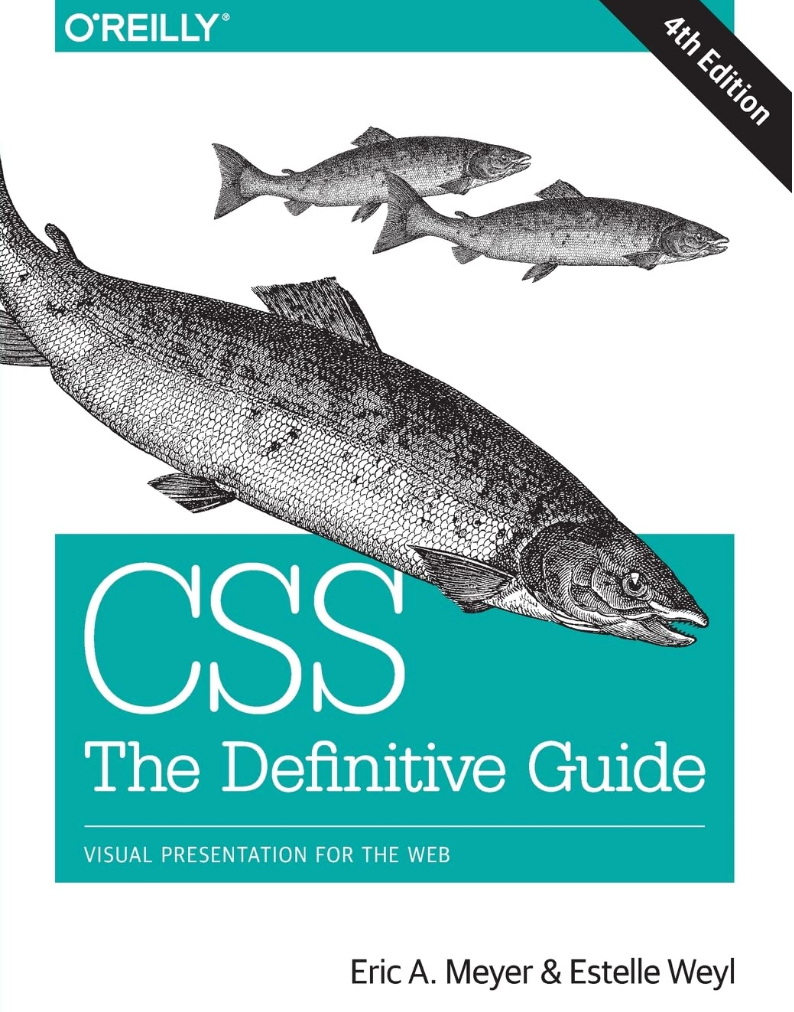 Books you can read to learn CSS. In 2022, I set out with a goal to read ...
