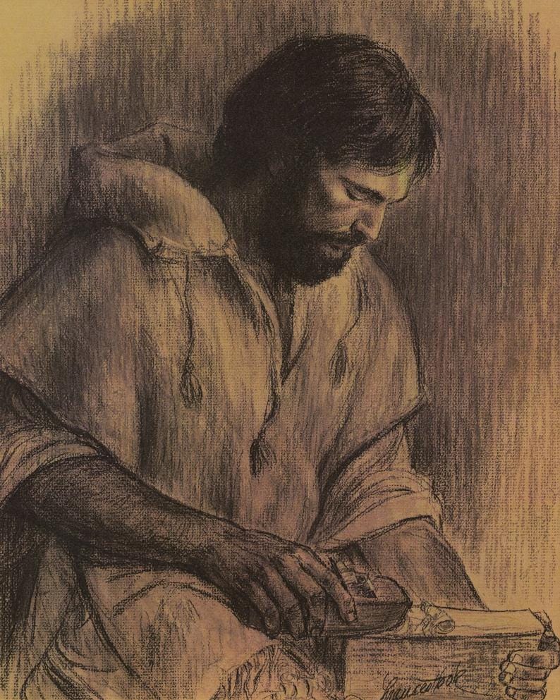 Carpentry 101 ~ Discipline and Motivation | by Aramis Thorn | Medium
