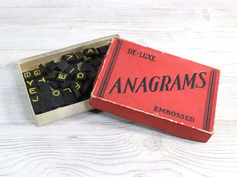 Group Anagrams In Javascript Given An Array Of Strings Return A New By Noam Sauer Utley
