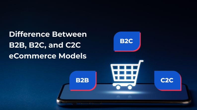 How to build B2B, B2C, C2C Multivendor E-Commerce Marketplace | by ...