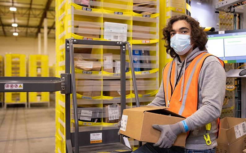 Amazon Account Management. For Amazon Account Management Services… | by ...
