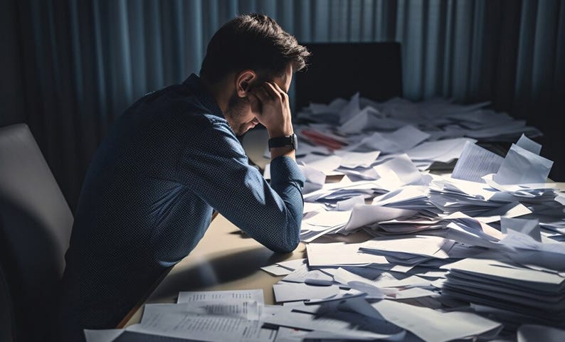 Why Stressed Asset Management is More Challenging Than Ever — And How ...