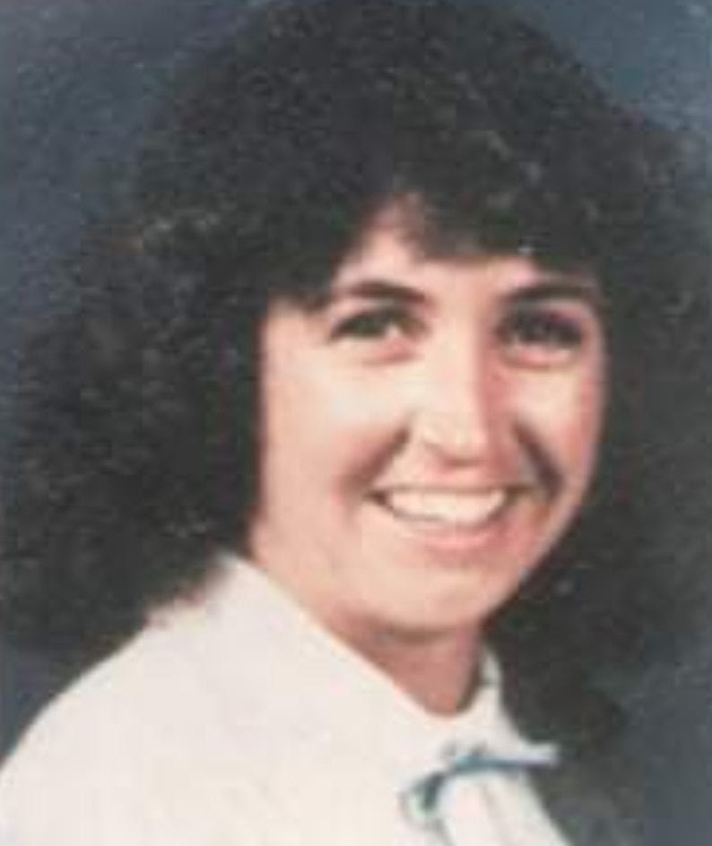 The Tragic Abduction of Kelly Dove | by Jenn Baxter | Medium