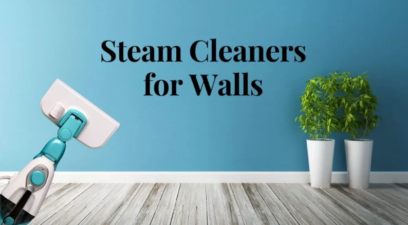 Top 8 Best Steam Cleaners for Walls [Reviews 2022] - CleaningTips ...