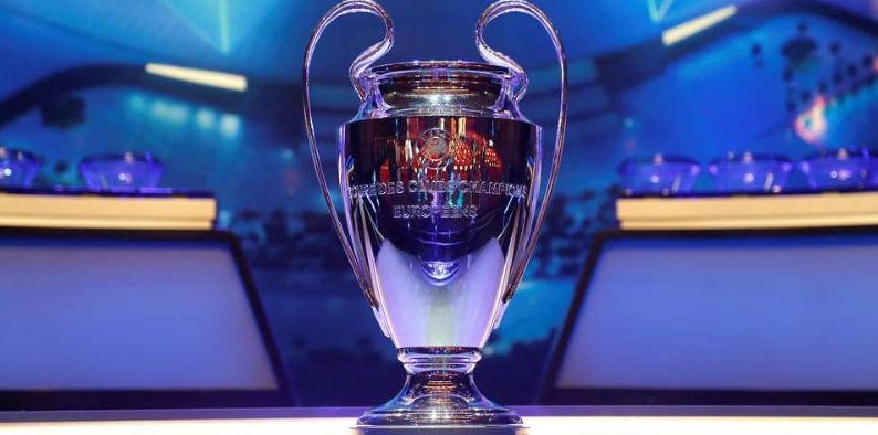 FB88 — Danh sách các đội bóng vô địch C1 mới nhất gây bất ngờ | by FB88 ...