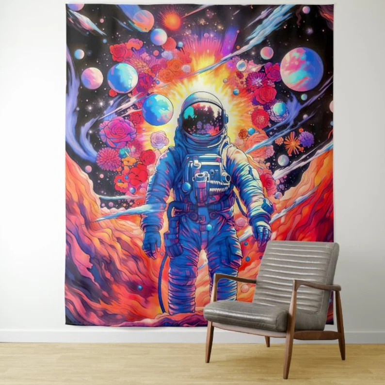 4 Tapestries You’ll Love: Elevate Your Space and Inspire your home ...