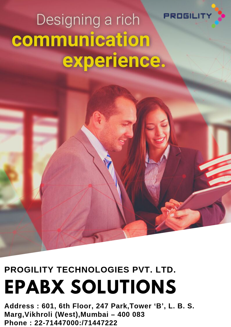 Epabx Solutions: A Simple Definition | by Progility Technologies | Medium