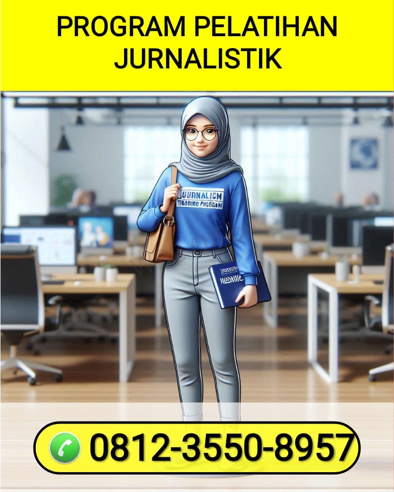 Hub, 0822–2827–8964 Universitas Jurnalistik di Blitar: Pilihan Terbaik | by Program Pelatihan ...
