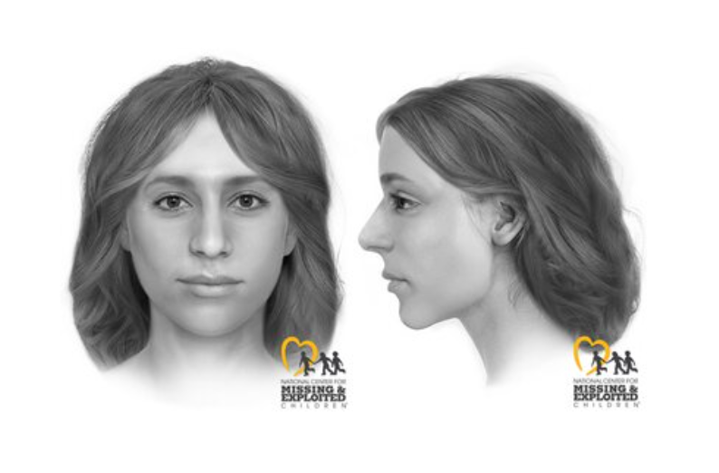Mushroom Hunters Find Woman’s Remains In Abandoned Steamer Trunk | by ...