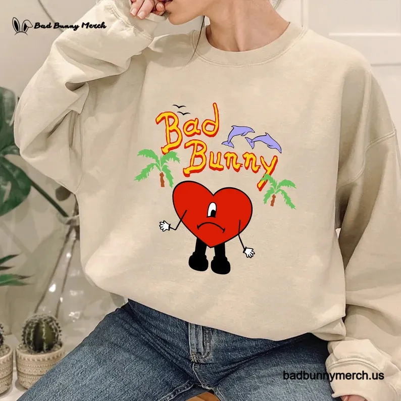 Create a Unique “Un Verano Sin Ti” Merchandise for Your Summer | by ...