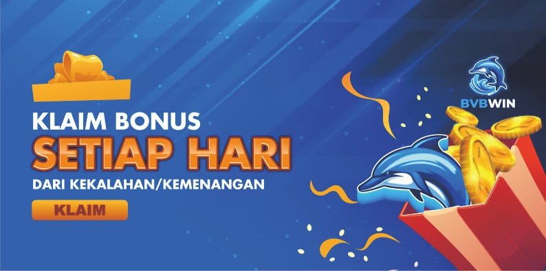 LINK DAFTAR BVBWIN 👇 https://mez.ink/bvbwin LINK ALTERNATIF BVBWIN 👇 https://mez.ink/bvbwin LIVE ...