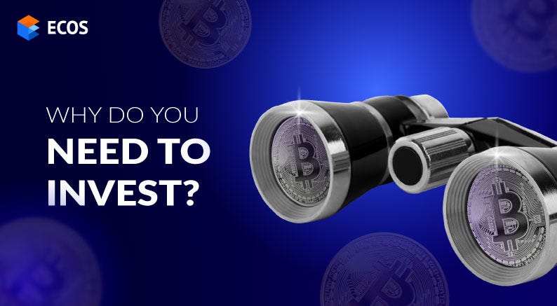 Why do you need to invest?. Why invest in various financial assets ...