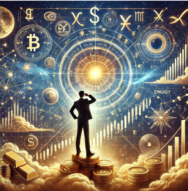 Financial Astrology by Rajeev Prakash Agarwal: Your Gateway to a Unique ...