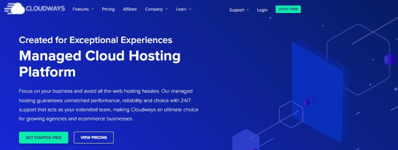 Cloudways Hosting Review — Step By Step Guide By Digital Plinth Medium