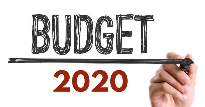 UNION BUDGET 2020: KEY CHANGES | INCOME TAX ACT | by Vjmglobal | Medium