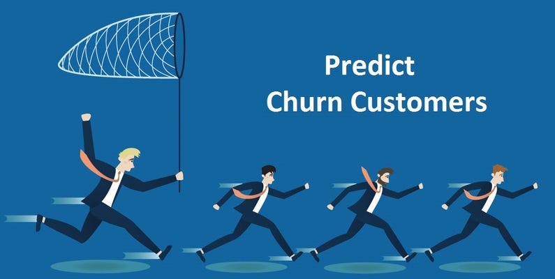 Predicting Customer Churn In The Telecom Industry By Penina Randu Jun 2023 Medium