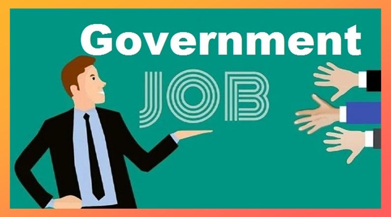 Project Manager Jobs Government | by David Turner | Sep, 2024 | Medium