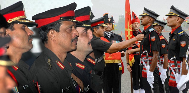 27 Facts About The Indian Armed Forces That’ll Make You Respect Them ...