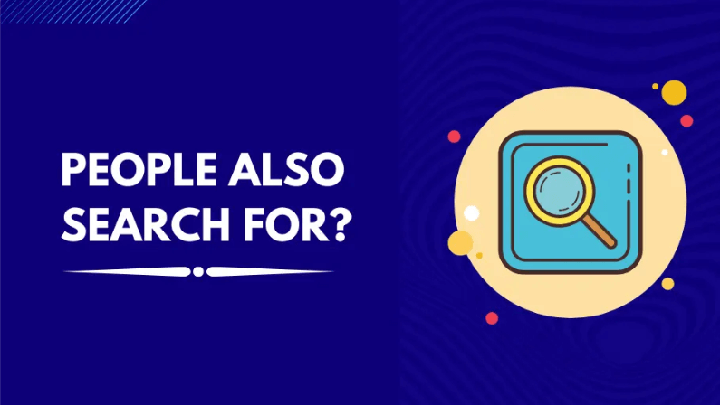How to Use ‘People Also Search For’ to Understand Search Intent | by ...