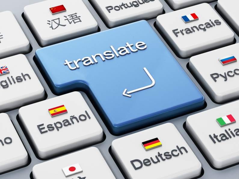 How to Build and Deploy a Language Translation Web App using Azure Cognitive Service and Azure ...