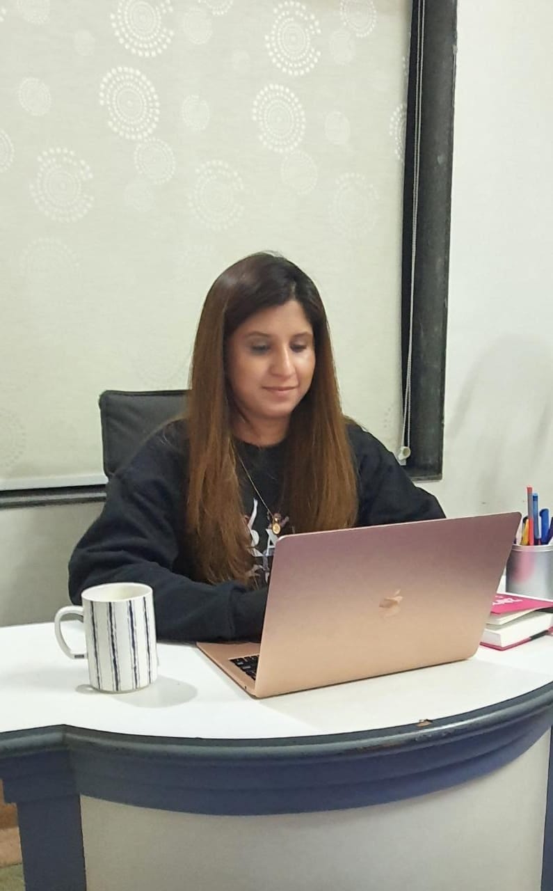 A day in the life of a Growup Virtual Assistant | by Vineeta | Growup ...