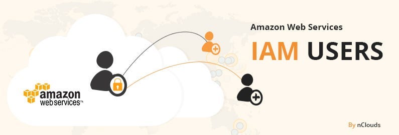 Creating a IAM User, Creating a User Group,Assigning a Permission to a ...
