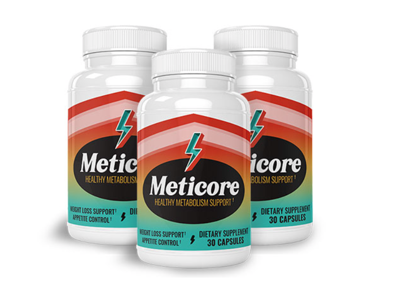 Meticore. What’s Meticore Supplement? | by Juliaspecht | Medium