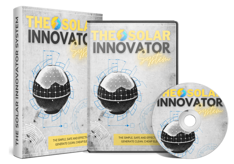 The Solar Innovator System | by Francis Aldridge | Nov, 2023 | Medium