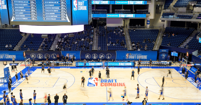 NBA Draft Combine: What we’ve learned so far | by Bengolo | Medium