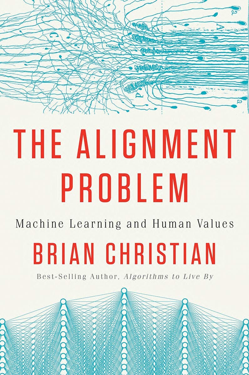A Retrospective Analysis of Brian Christian’s “The Alignment Problem ...